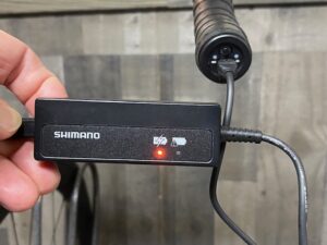 Shimano Di2 Charging Instructions: How To Charge Di2 Battery - Dave's ...